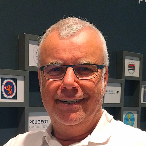 Jean-Charles "JC29nd" - Amicale 204-304